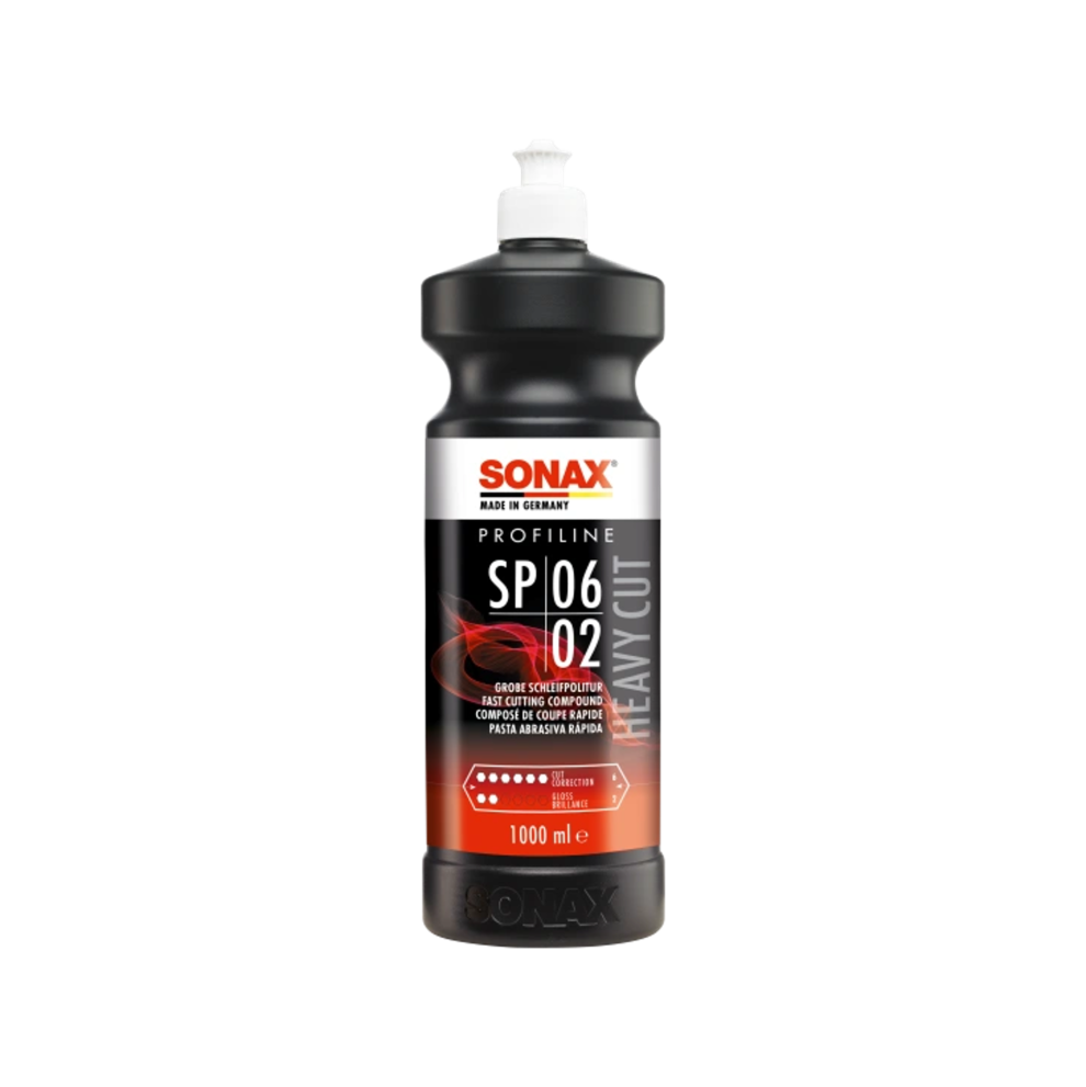 Sonax | Auto-DNA
